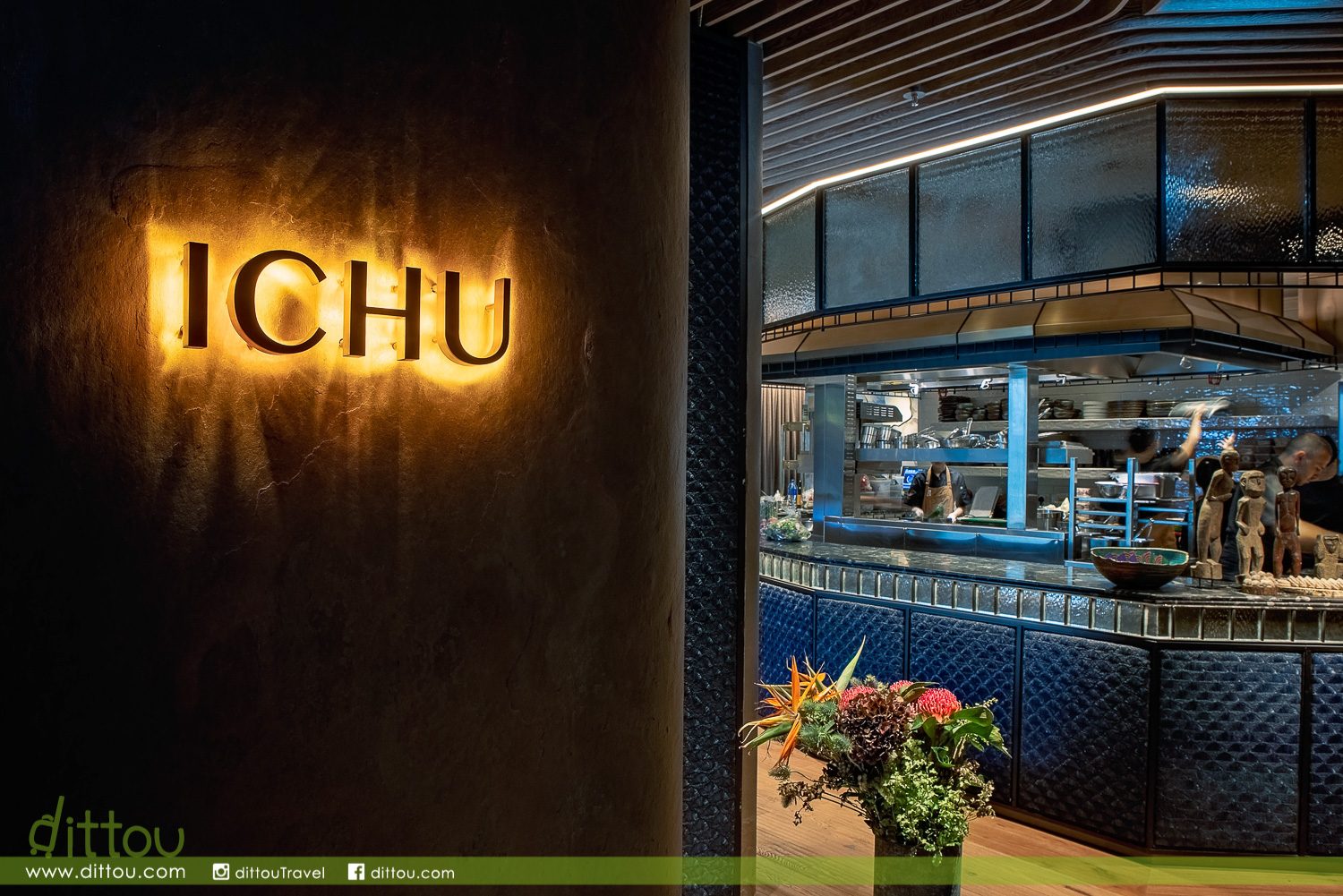 ICHU Peru 遊歷秘魯美食地圖 – dittou